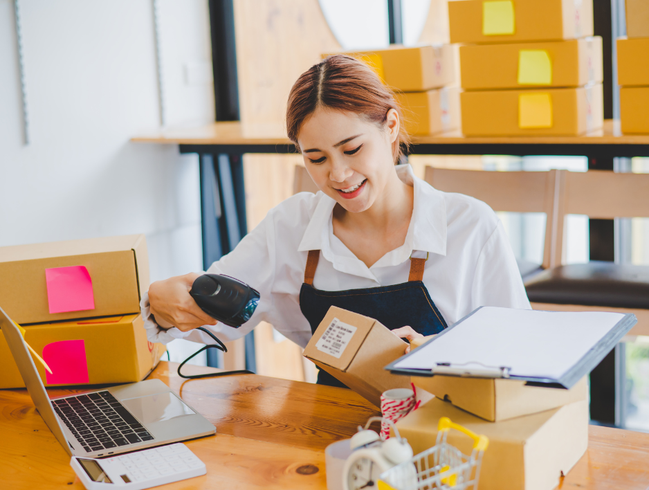 Scan Smart: Avoiding Common Barcode Blunders! - EAN Barcodes UK